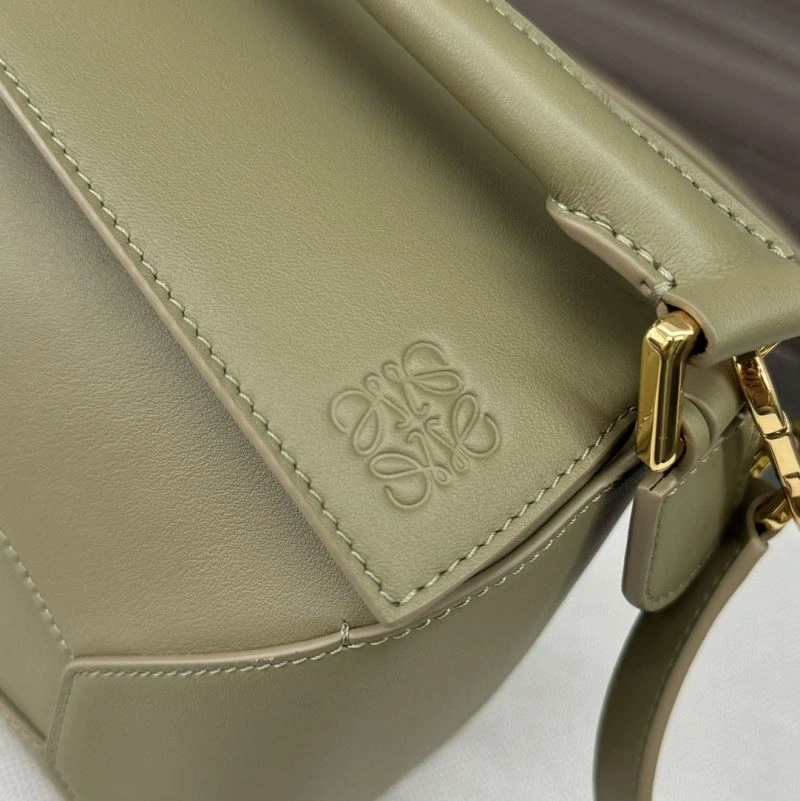 Official Loewe Puzzle Bags