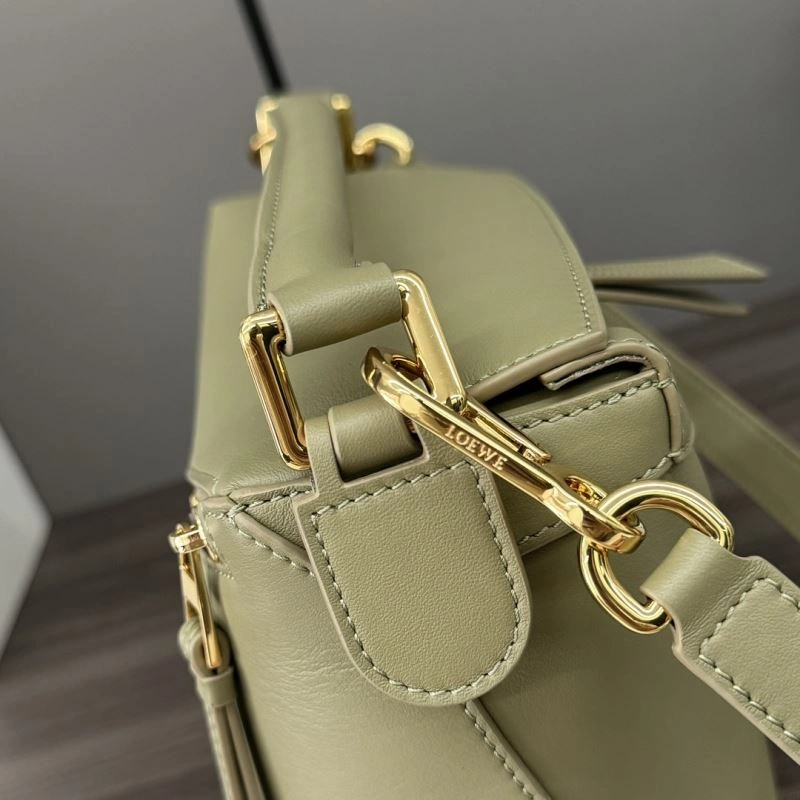 Official Loewe Puzzle Bags