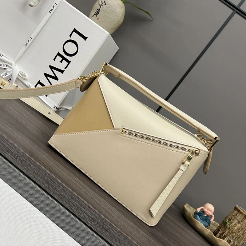 Genuine Loewe Puzzle Bags