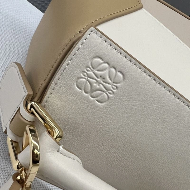 Genuine Loewe Puzzle Bags
