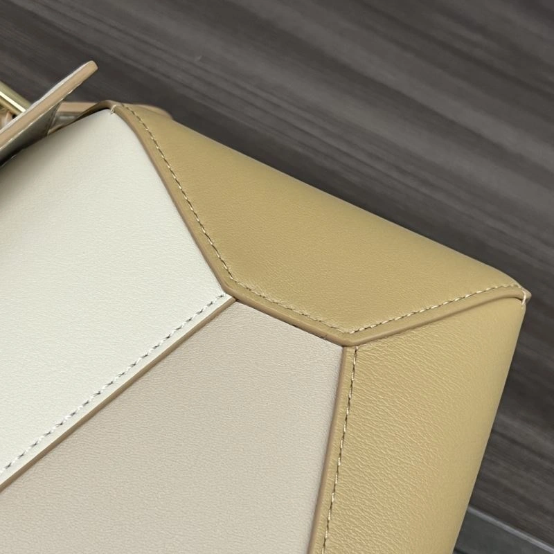 Genuine Loewe Puzzle Bags