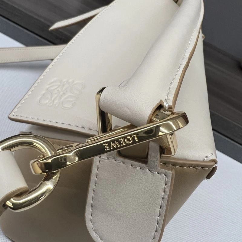 Genuine Loewe Puzzle Bags