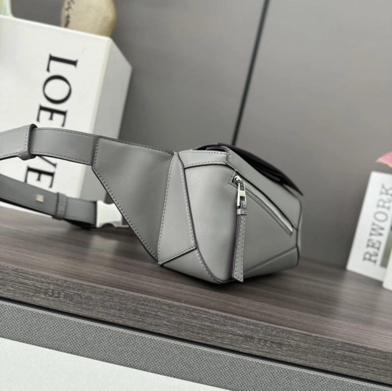 Value-priced Loewe Puzzle Bags