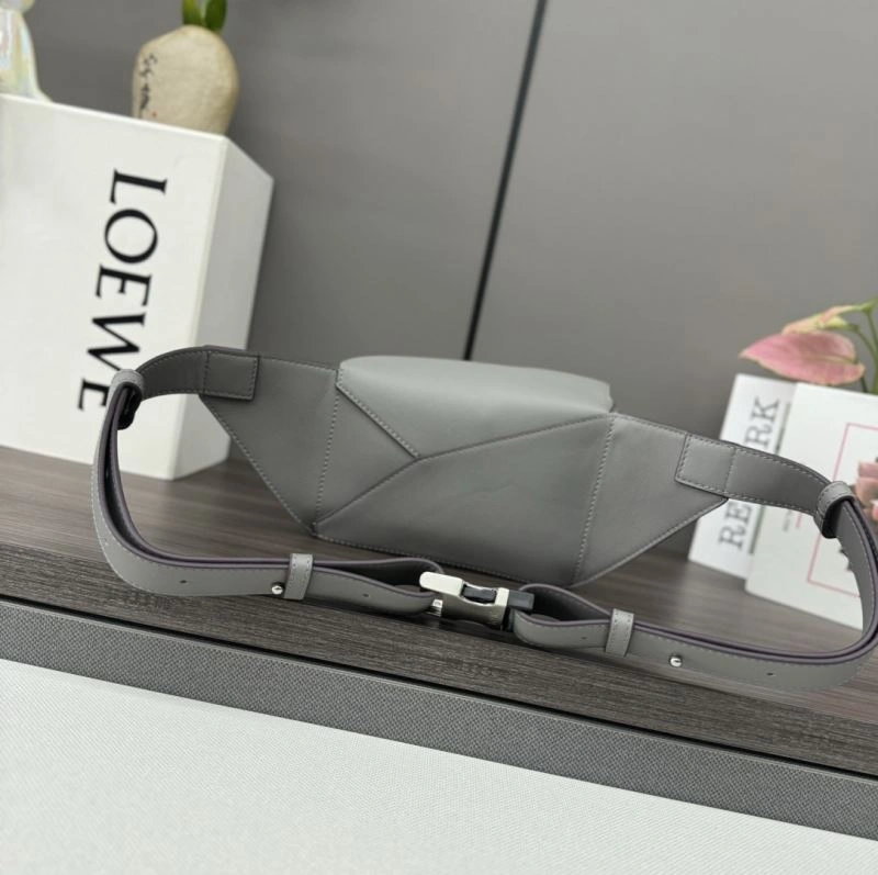 Value-priced Loewe Puzzle Bags