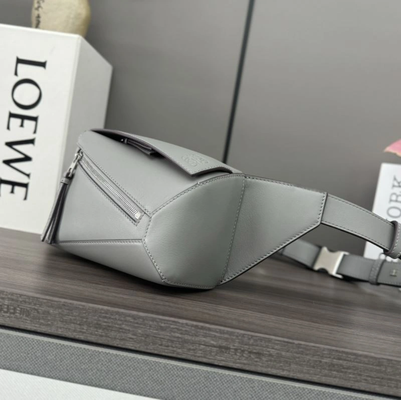Value-priced Loewe Puzzle Bags