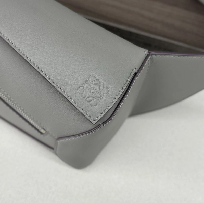 Value-priced Loewe Puzzle Bags