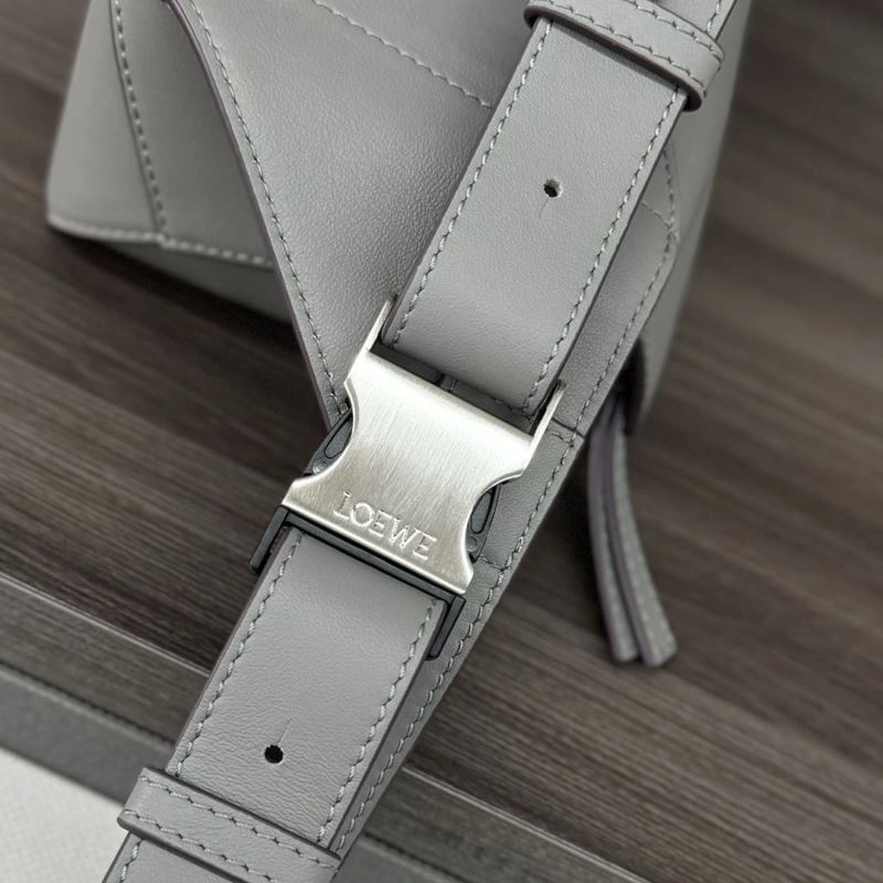 Value-priced Loewe Puzzle Bags