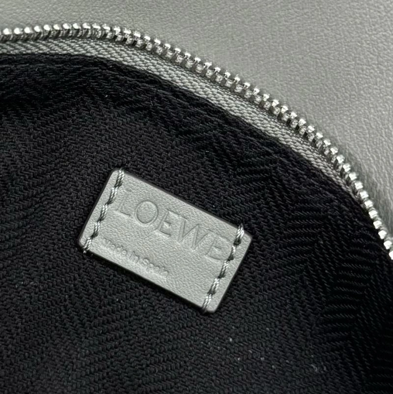 Value-priced Loewe Puzzle Bags