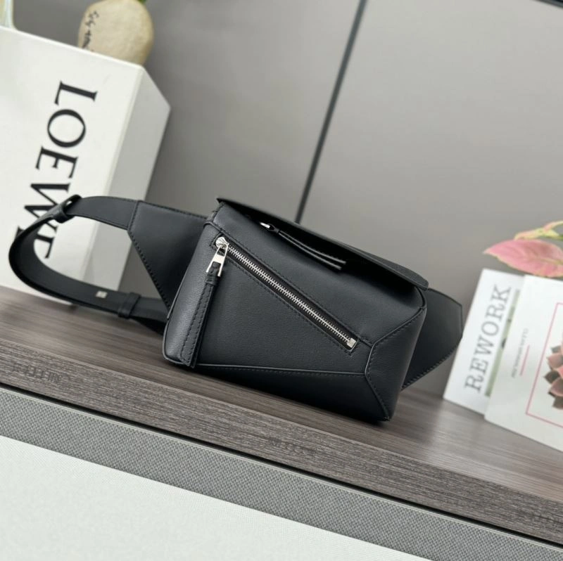 Loewe Puzzle Bags