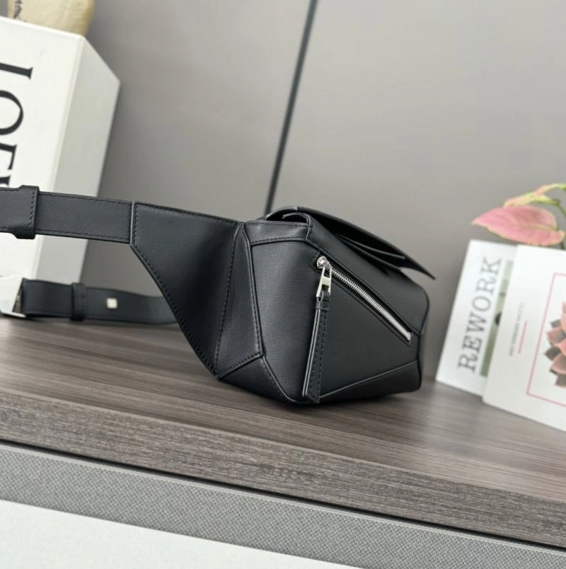 Inexpensive Loewe Puzzle Bags