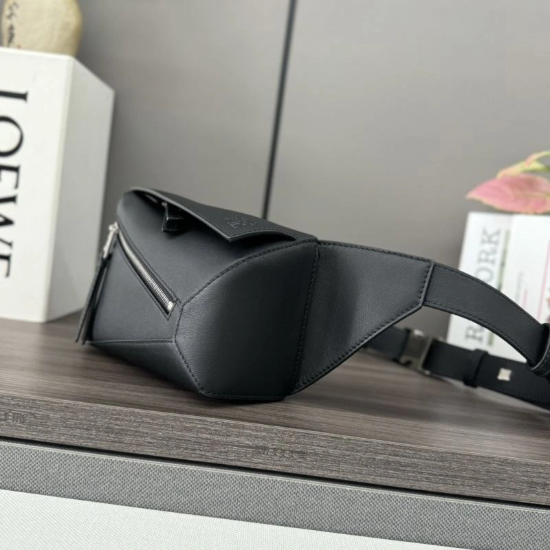 Inexpensive Loewe Puzzle Bags