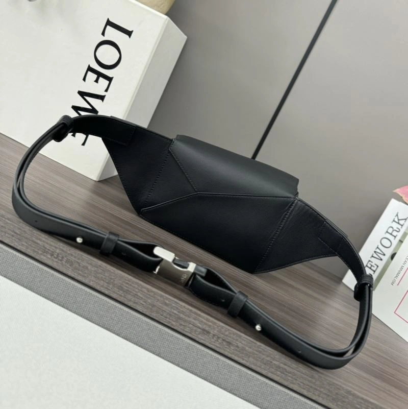 Inexpensive Loewe Puzzle Bags