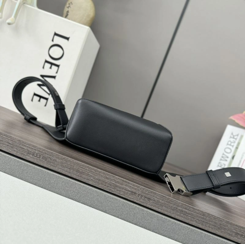 Inexpensive Loewe Puzzle Bags