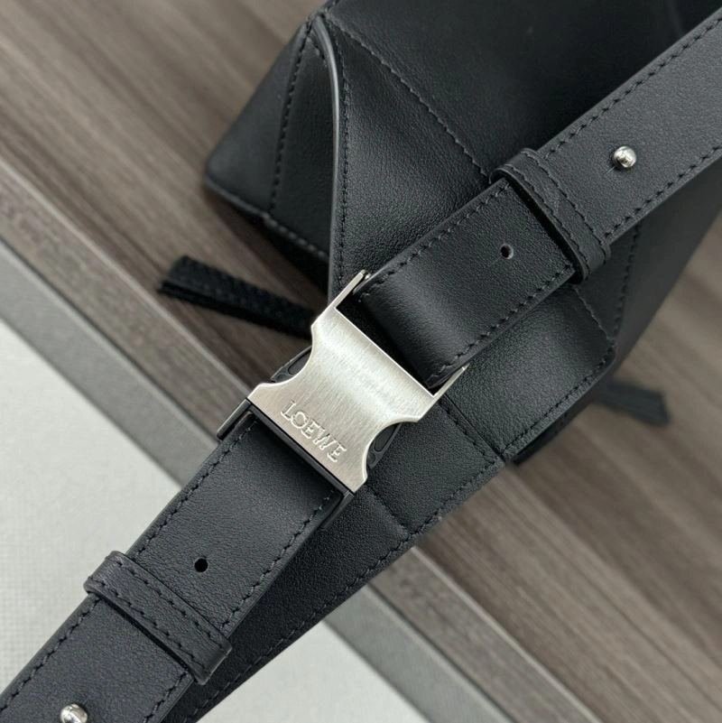 Inexpensive Loewe Puzzle Bags
