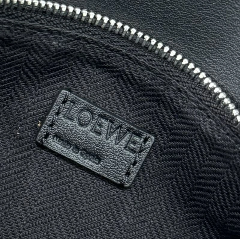 Inexpensive Loewe Puzzle Bags