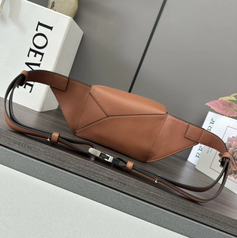 Accurate model Loewe Puzzle Bags