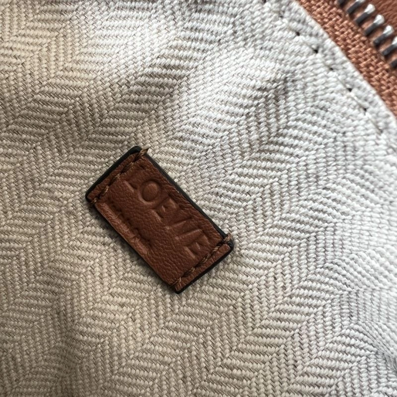 Original Loewe Puzzle Bags