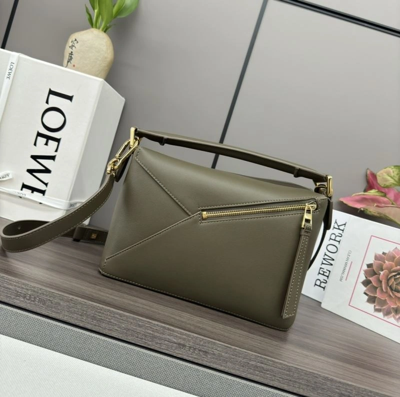 Perfect replica Loewe Puzzle Bags