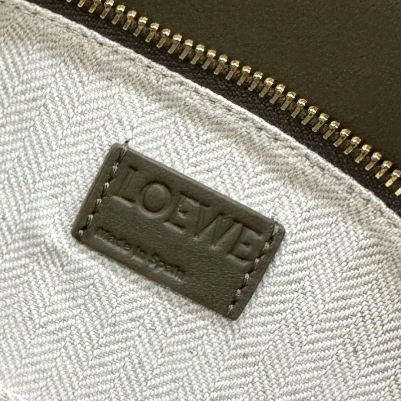 Perfect replica Loewe Puzzle Bags