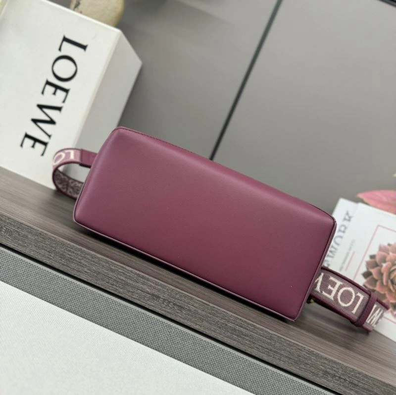 High accuracy Loewe Puzzle Bags
