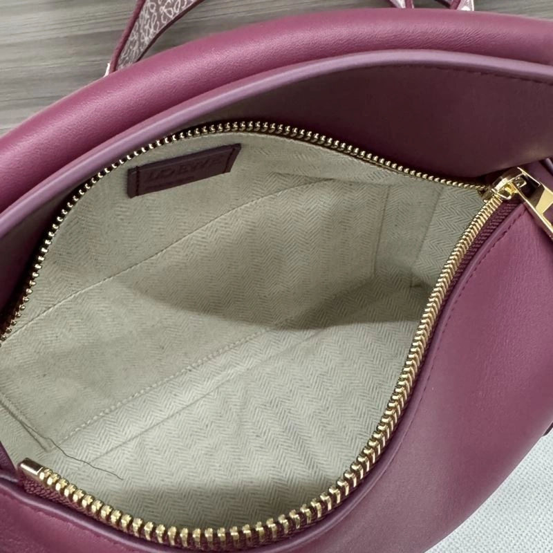 High accuracy Loewe Puzzle Bags