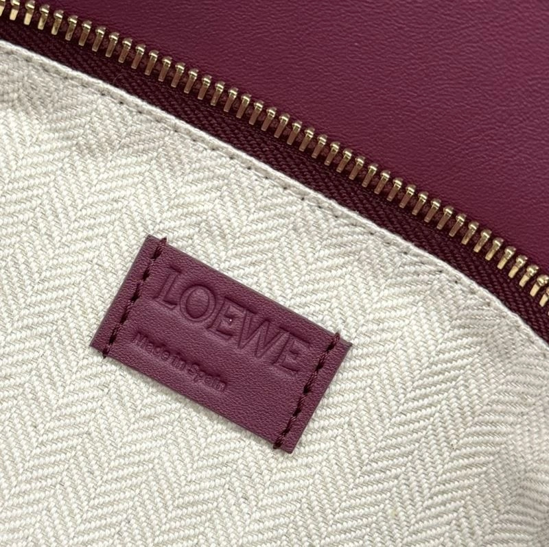 High accuracy Loewe Puzzle Bags