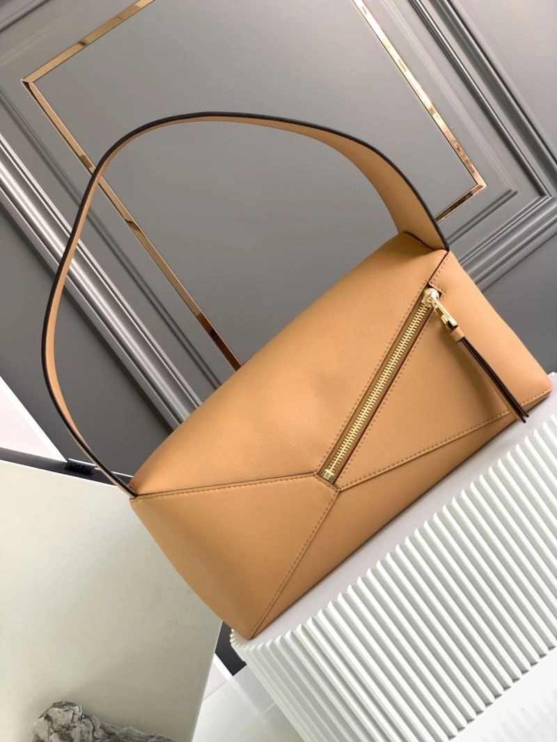 Economical Loewe Puzzle Bags