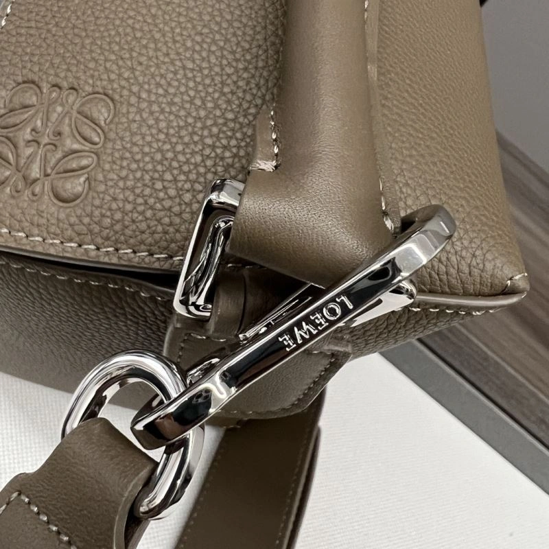 Cut-rate Loewe Puzzle Bags