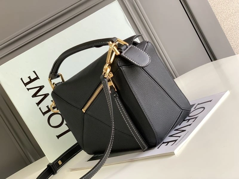 Precise copy Loewe Puzzle Bags