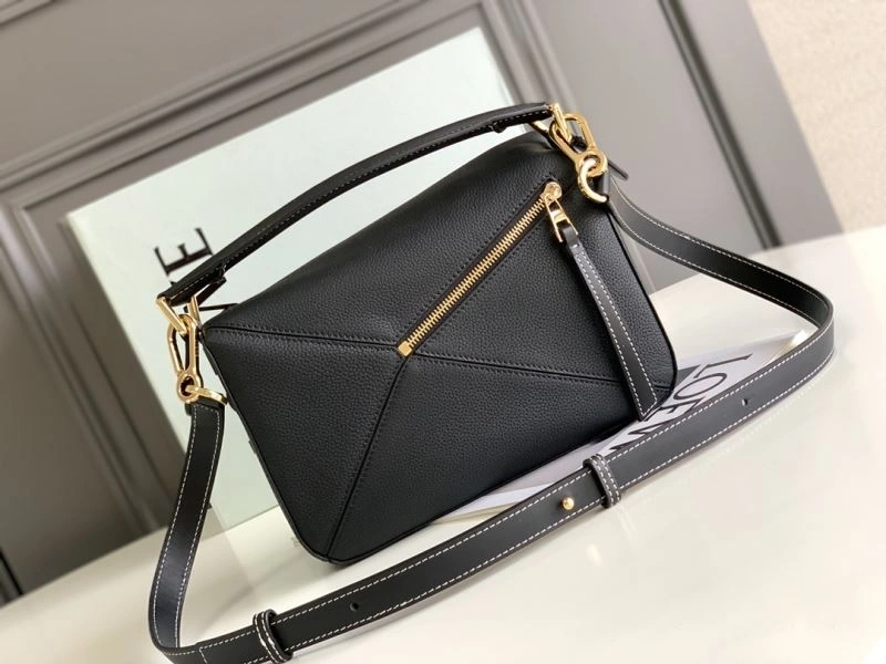 Precise copy Loewe Puzzle Bags