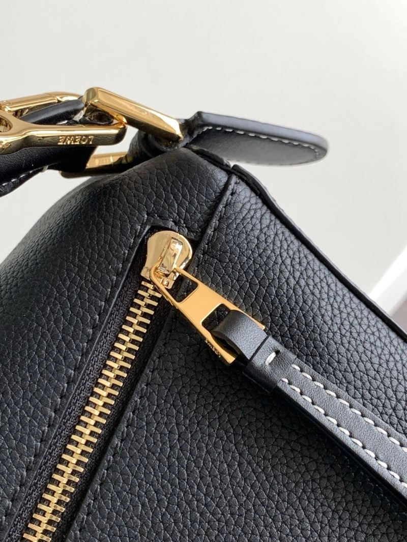 Precise copy Loewe Puzzle Bags
