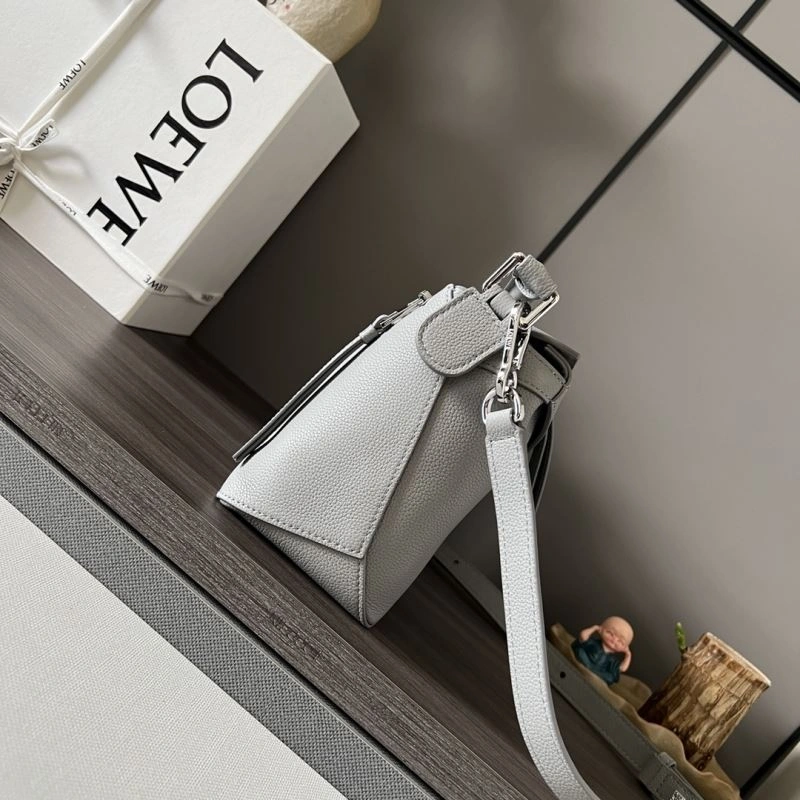 Factory-made Loewe Puzzle Bags