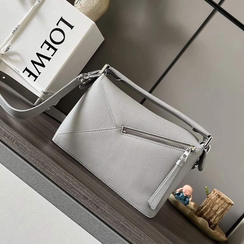 Factory-made Loewe Puzzle Bags