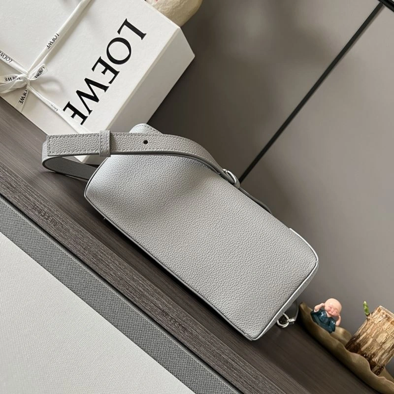 Factory-made Loewe Puzzle Bags