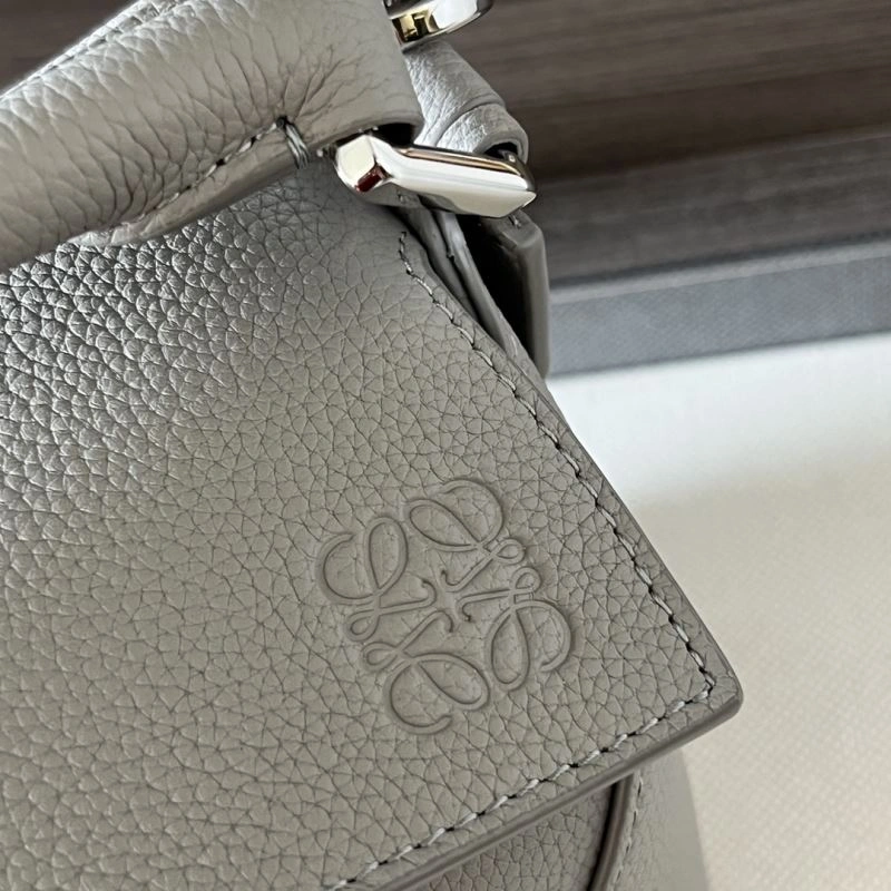 Factory-made Loewe Puzzle Bags