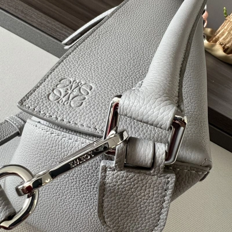Factory-made Loewe Puzzle Bags