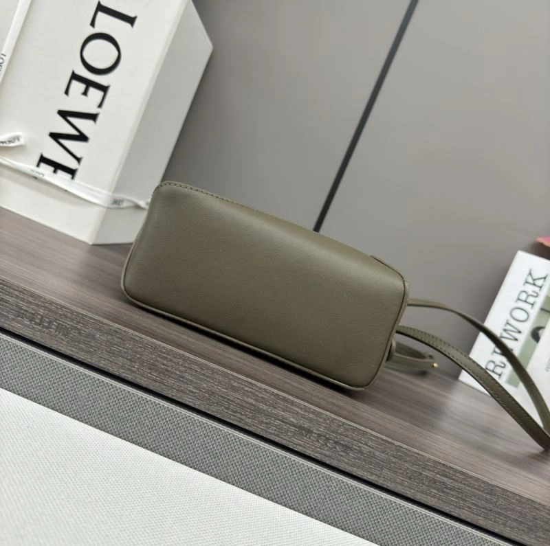 Exact replica Loewe Puzzle Bags