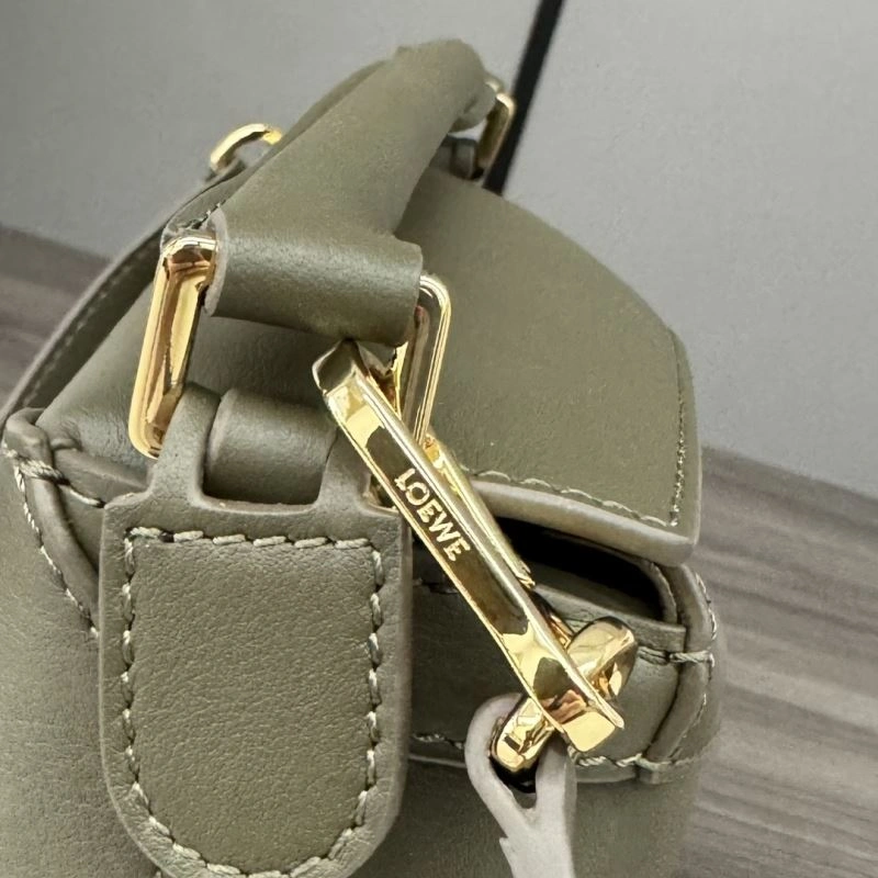 Exact replica Loewe Puzzle Bags