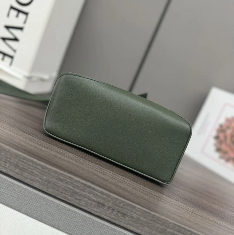 Official Loewe Puzzle Bags