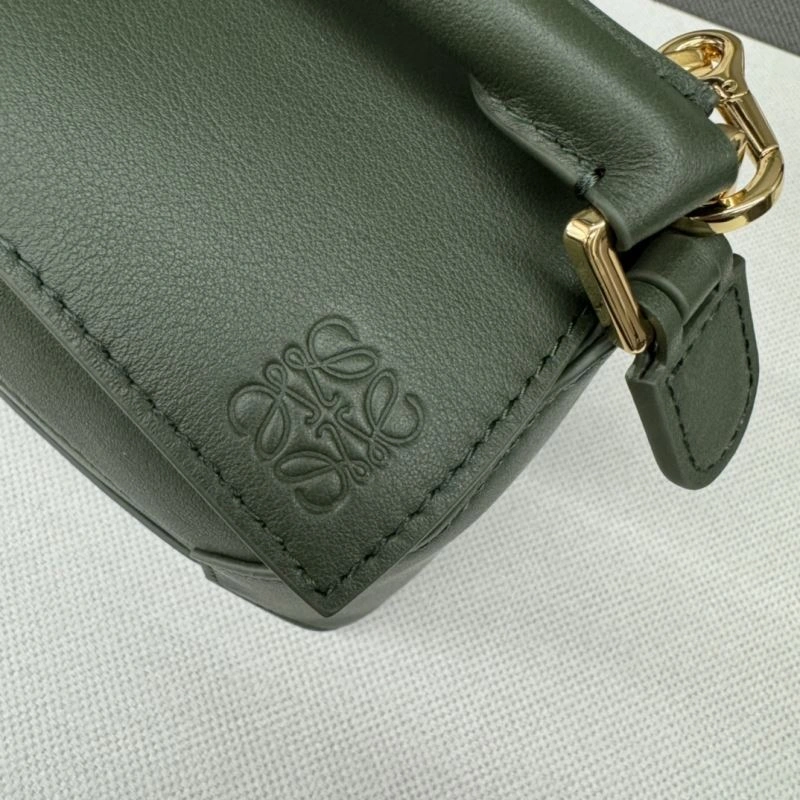 Official Loewe Puzzle Bags