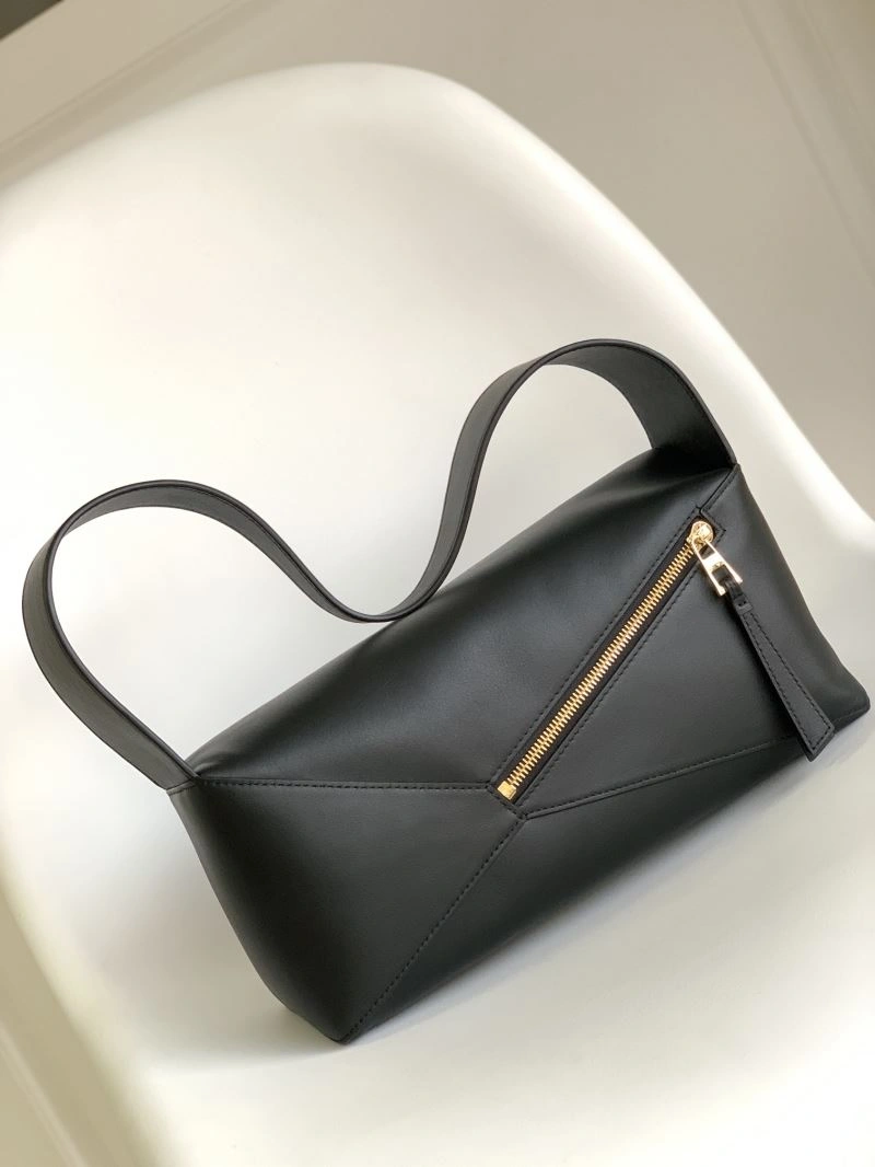 Brand-original Loewe Puzzle Bags