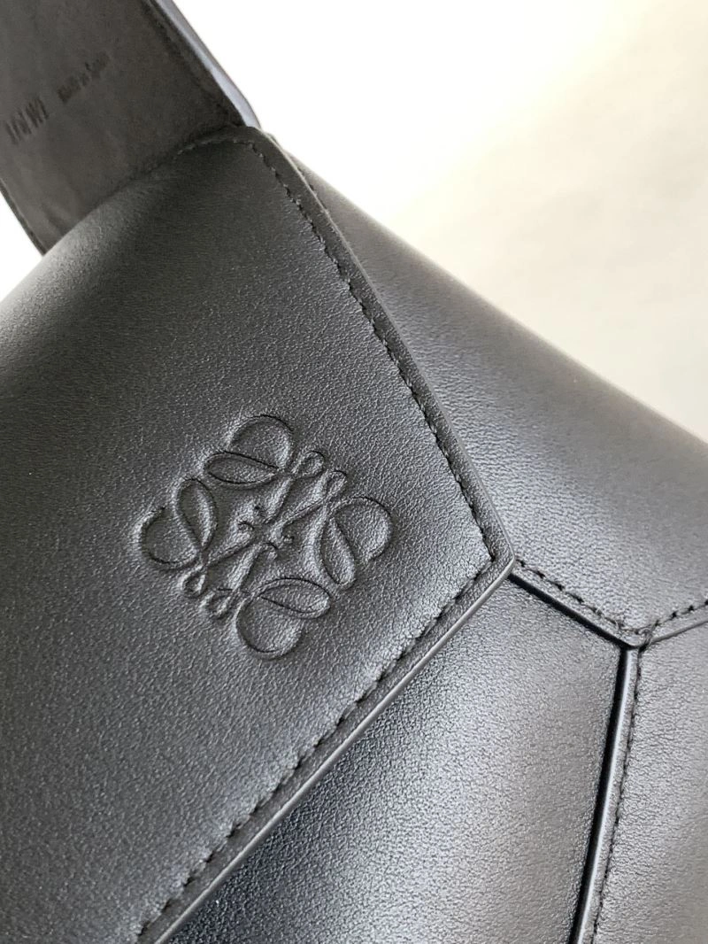 Brand-original Loewe Puzzle Bags