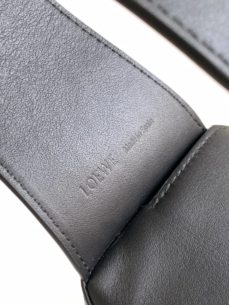 Brand-original Loewe Puzzle Bags