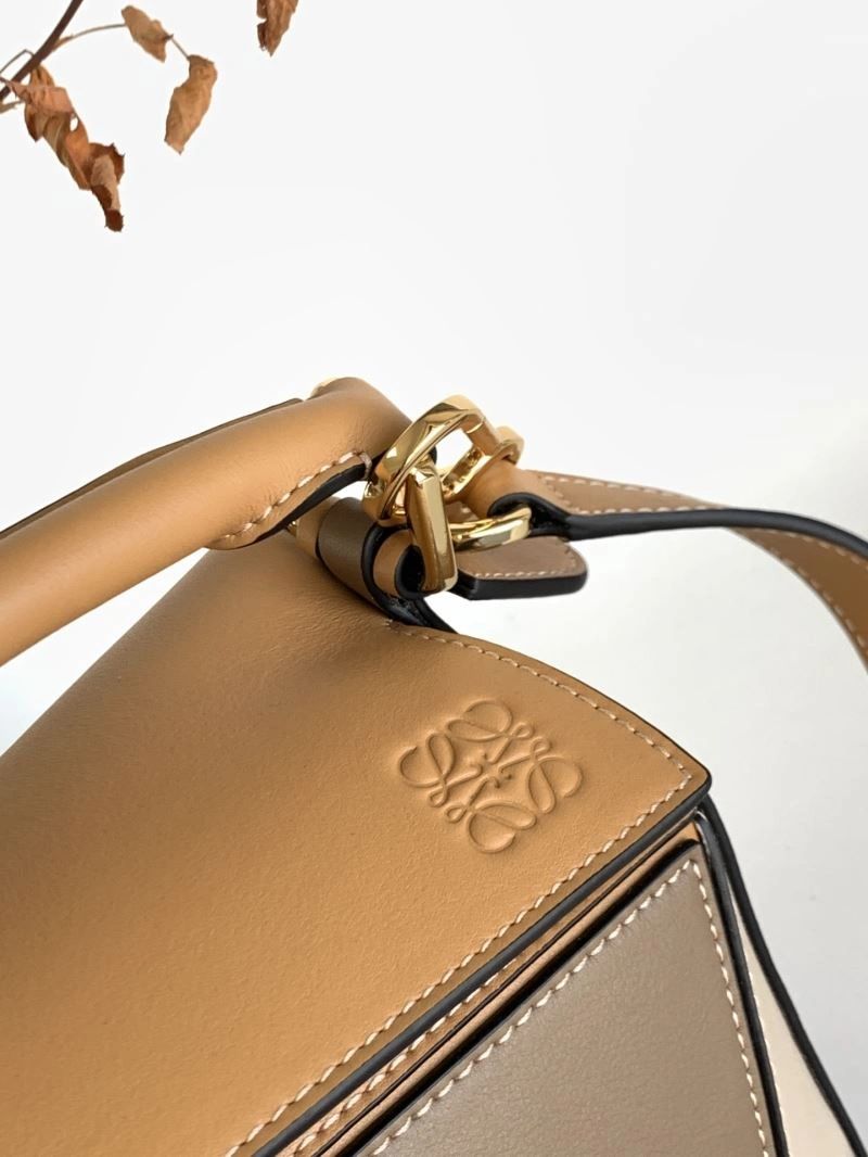 Bargain Loewe Puzzle Bags