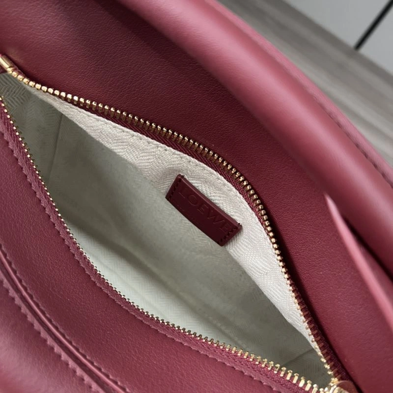 Value-priced Loewe Puzzle Bags