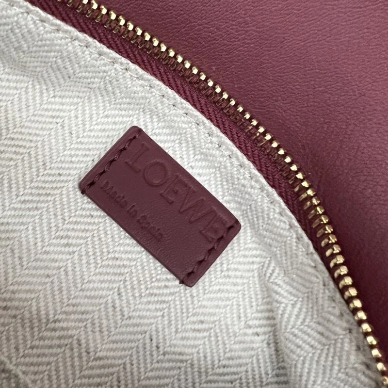 Value-priced Loewe Puzzle Bags