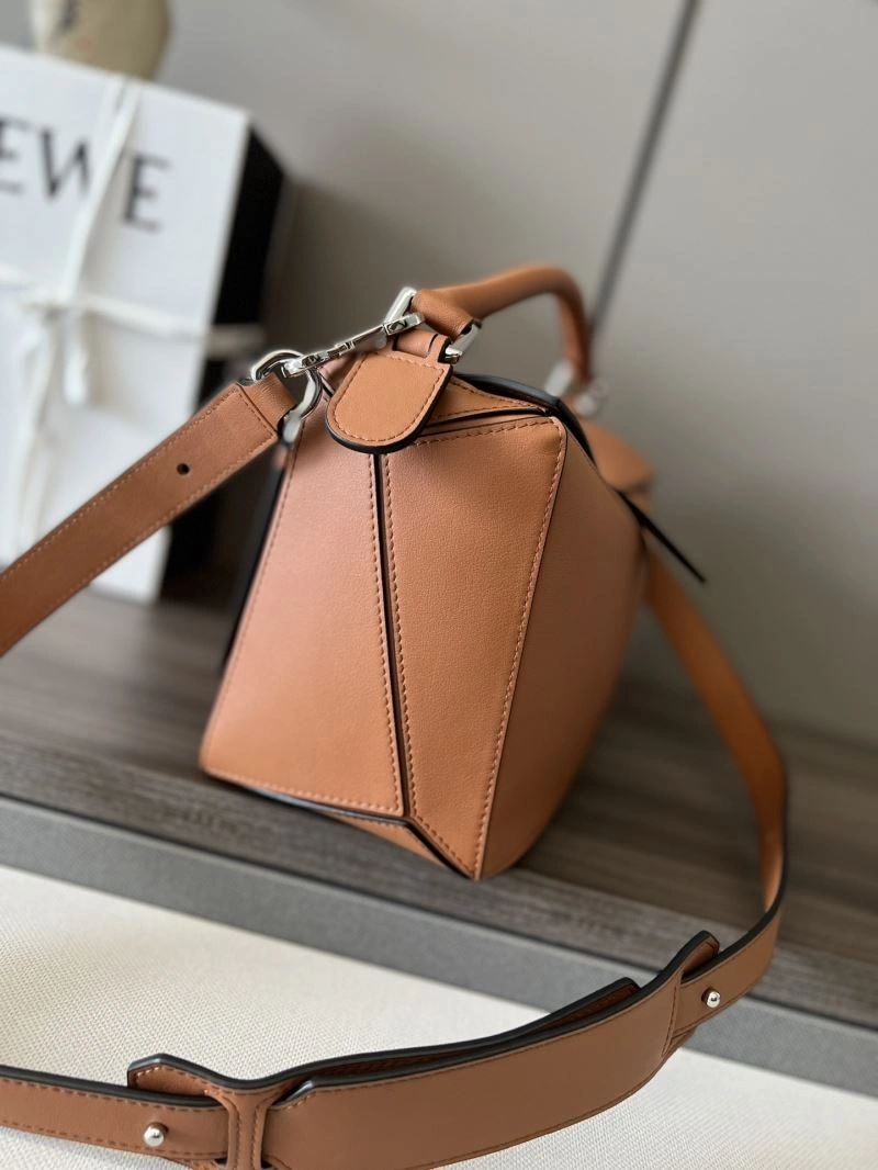 Original Loewe Puzzle Bags