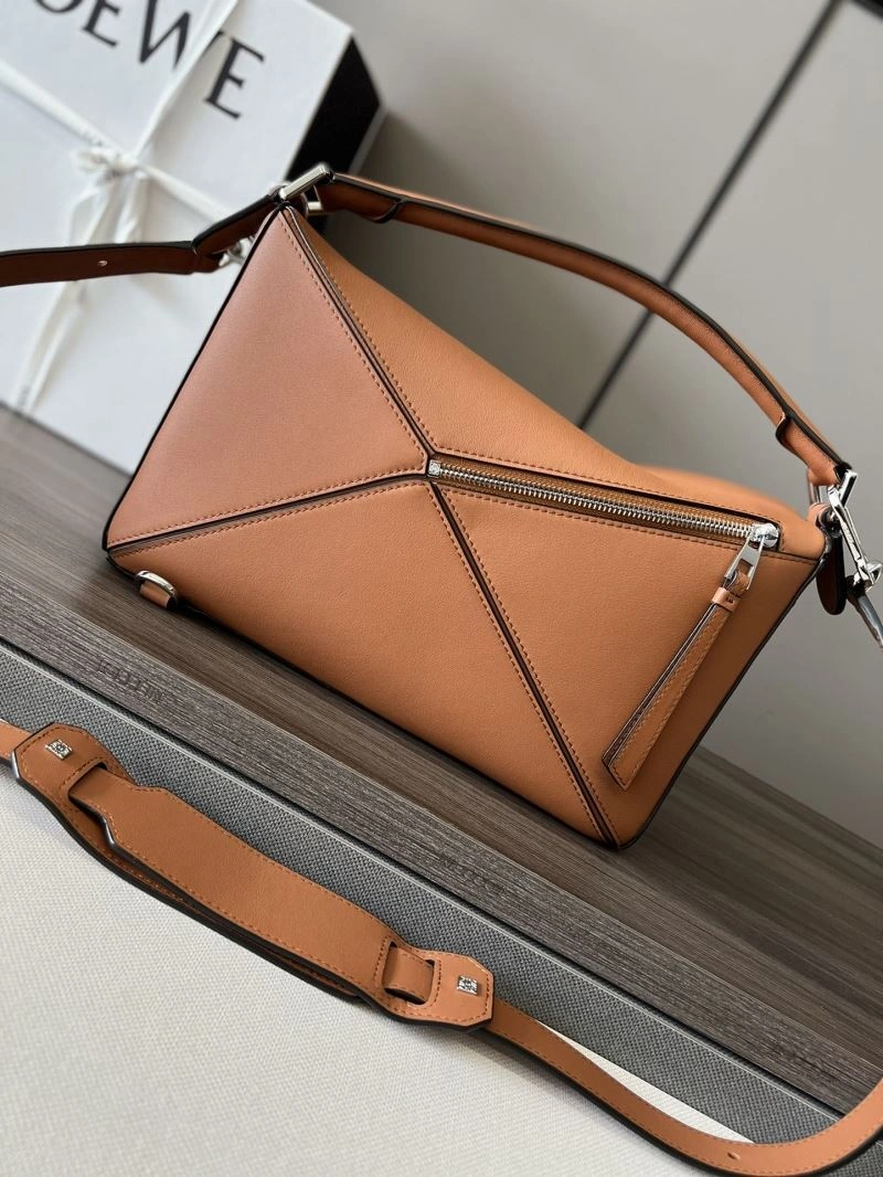 Original Loewe Puzzle Bags