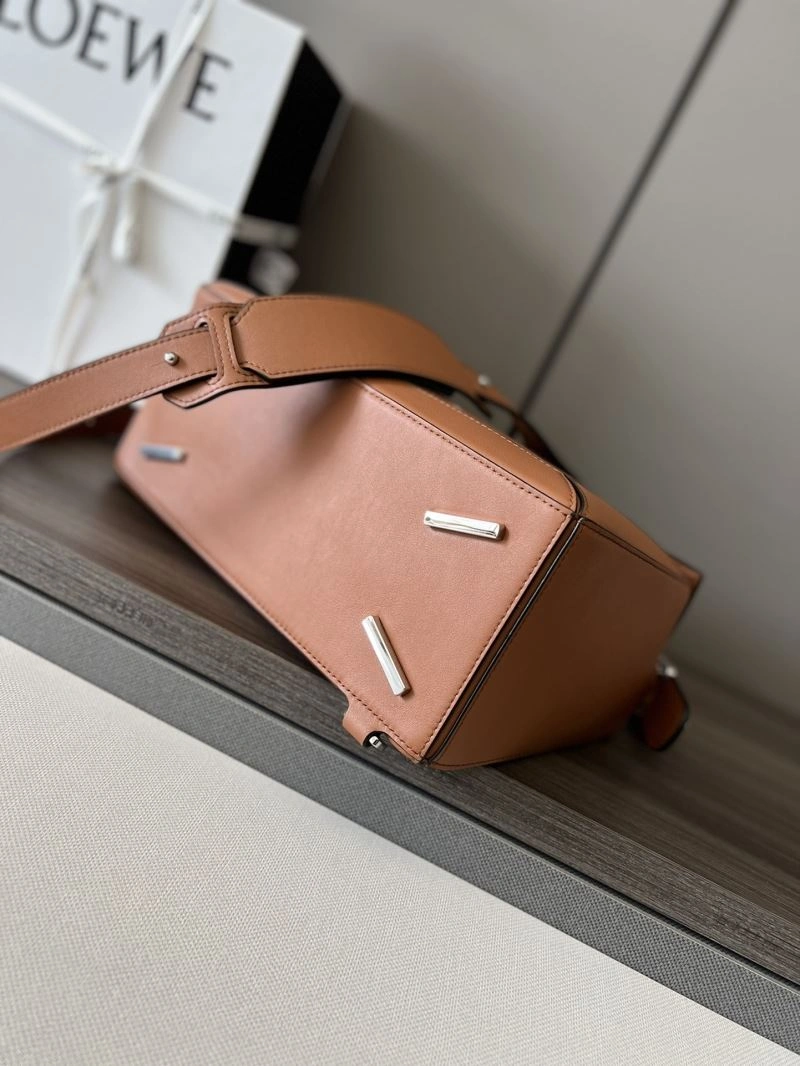 Original Loewe Puzzle Bags