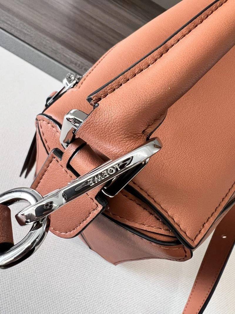 Original Loewe Puzzle Bags